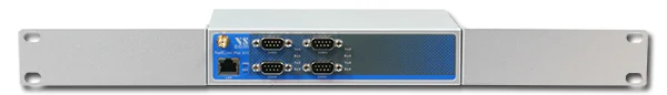 NetCom Plus 811 POE - Nano Tech Elements Inc.