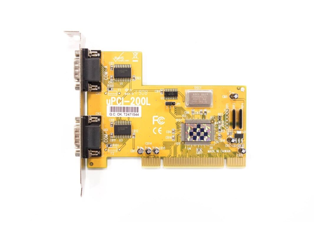 VSCOM 200L UPCI - Nano Tech Elements Inc.